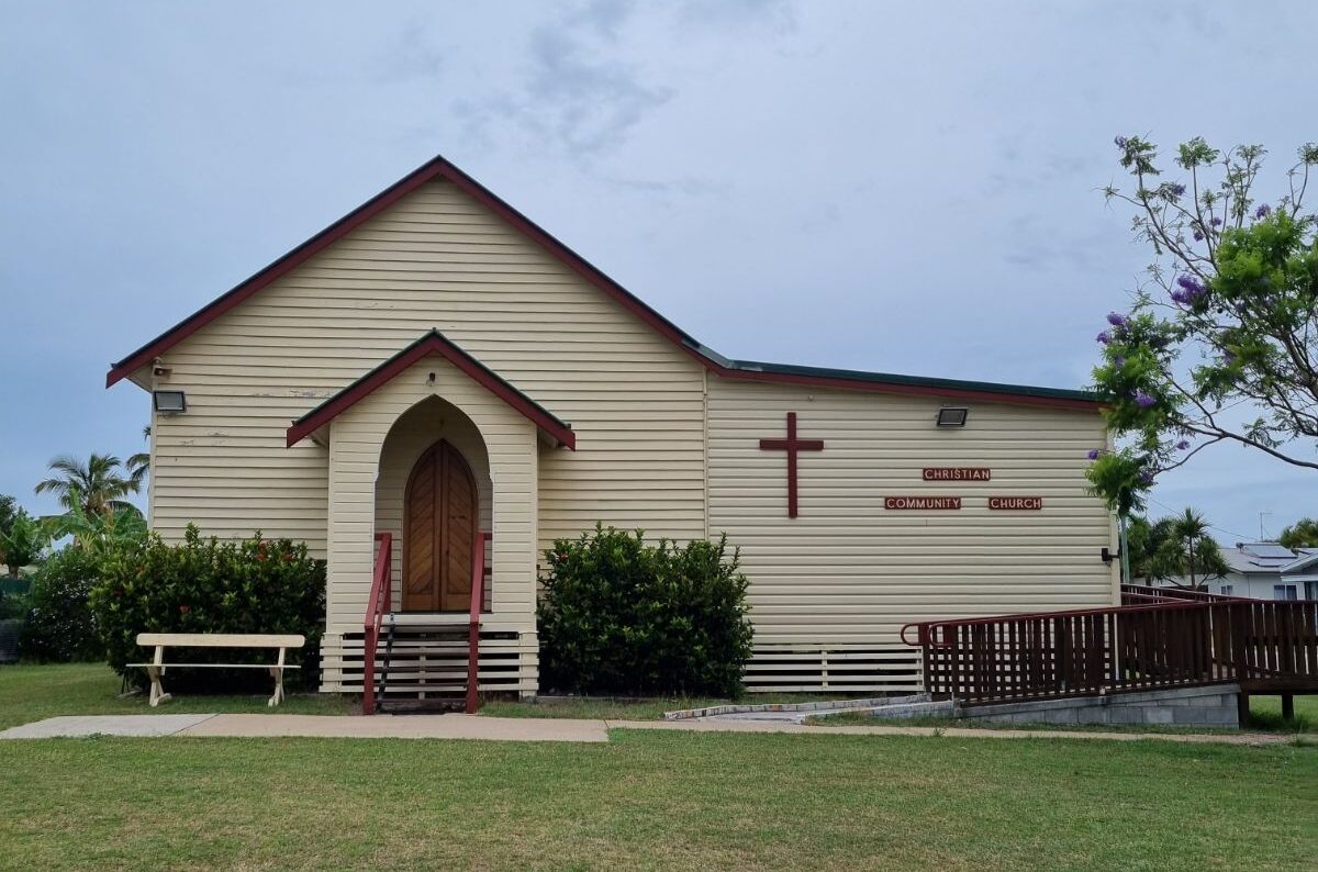 Mass Times - Hervey Bay Catholic Parish
